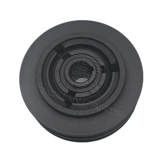 Centrifugal Clutch for plate compactor FITS/REPL. double belt:17mm/17mm ...